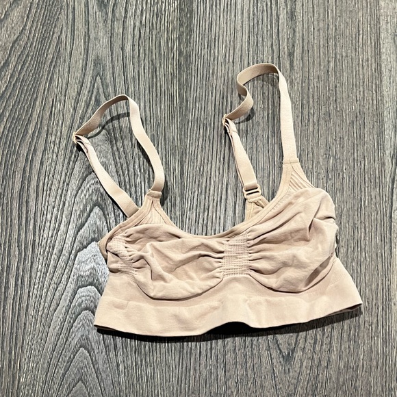 SKIMS | Intimates & Sleepwear | Nwot Skims Seamless Sculpt Sculpting ...